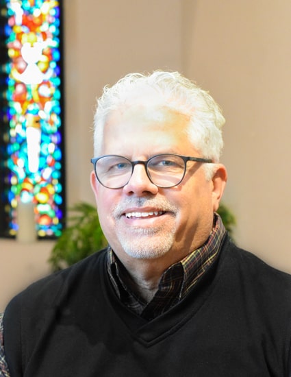 About - Grace Presbyterian Church