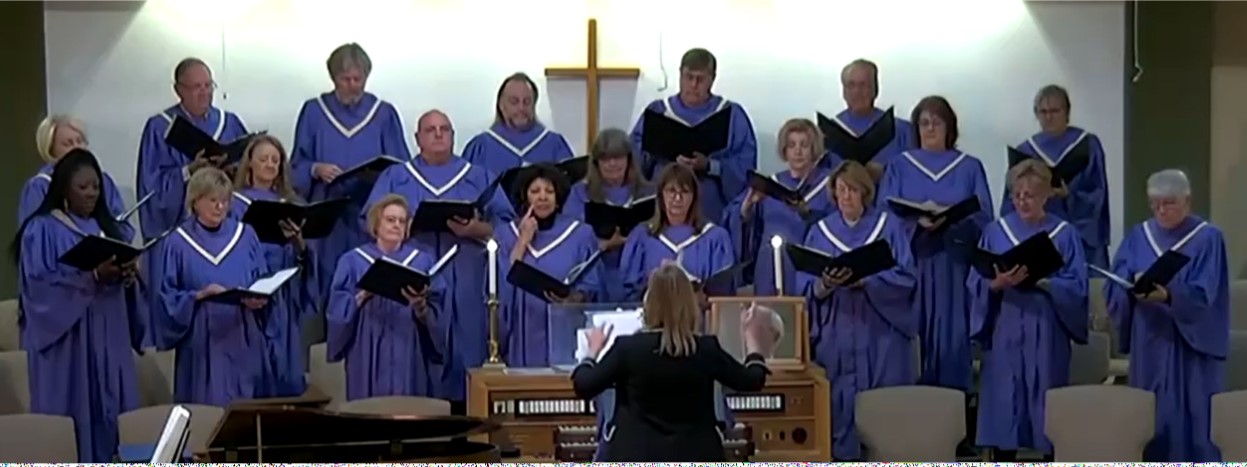 Music - Grace Presbyterian Church