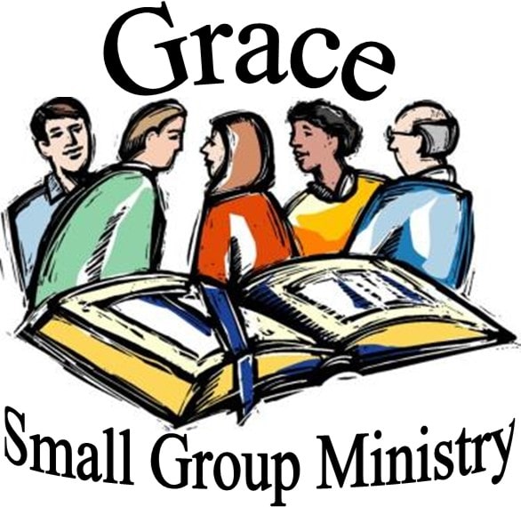 Ministries - Grace Presbyterian Church